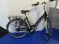 Catalogus Fietsen